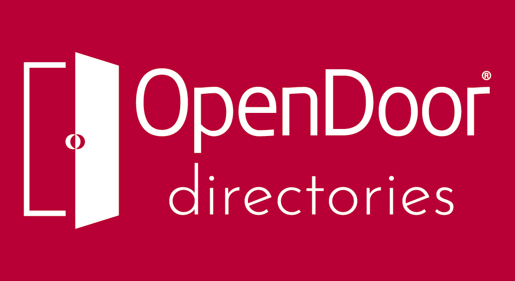 Home - OpenDoor Directories®
